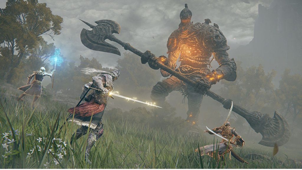 Elden Ring Confessor Build: Gear, Weapons, & Spells - eXputer.com