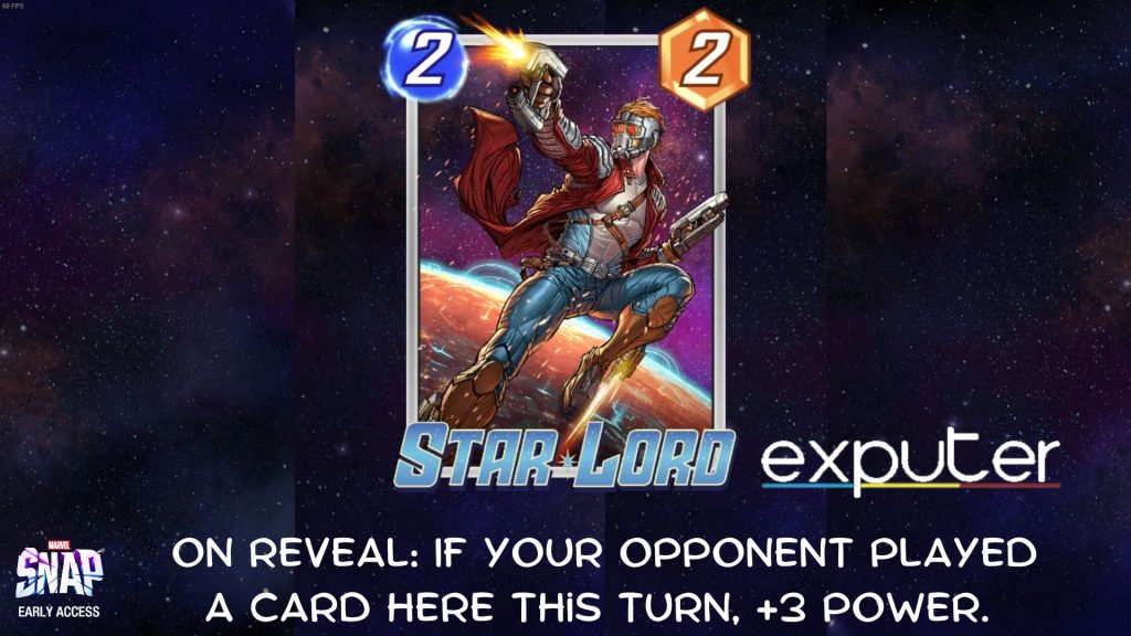 Marvel Snap: Best Guardians Of The Galaxy Decks [150+ Hours Insights ...