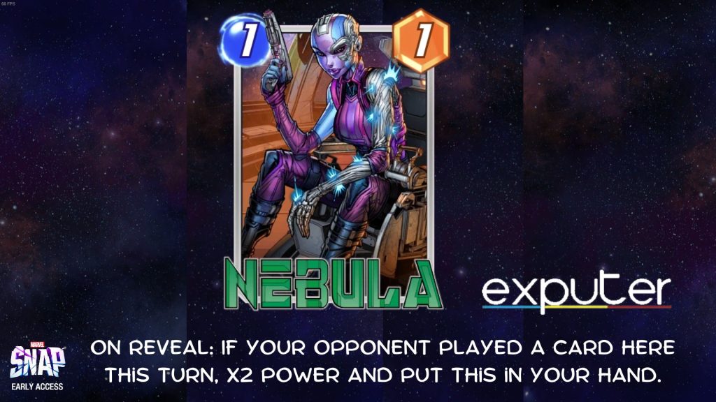 Marvel Snap: Best Guardians Of The Galaxy Decks [150+ Hours Insights ...