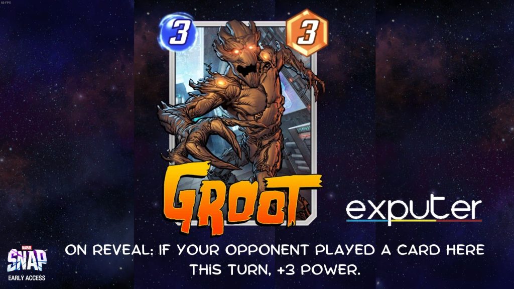 Marvel Snap: Best Guardians Of The Galaxy Decks [150+ Hours Insights ...