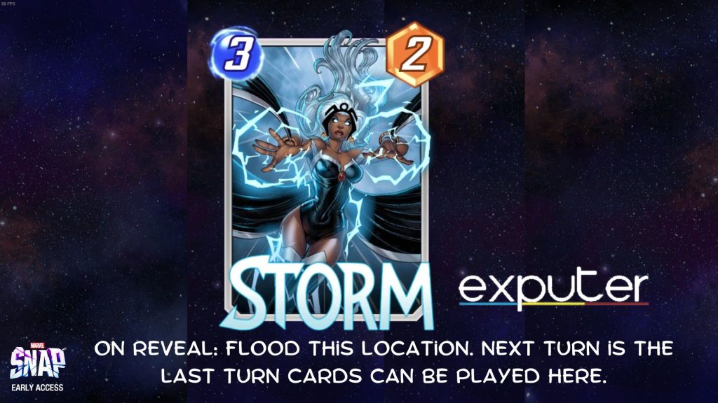 Marvel Snap: Best Guardians Of The Galaxy Decks [150+ Hours Insights ...