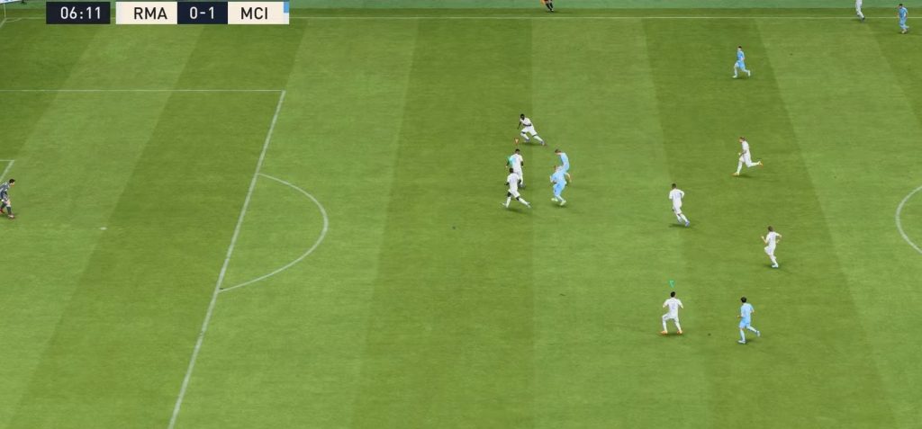 FIFA 23: How To Defend Like Pro [Tips & Tricks] - eXputer.com