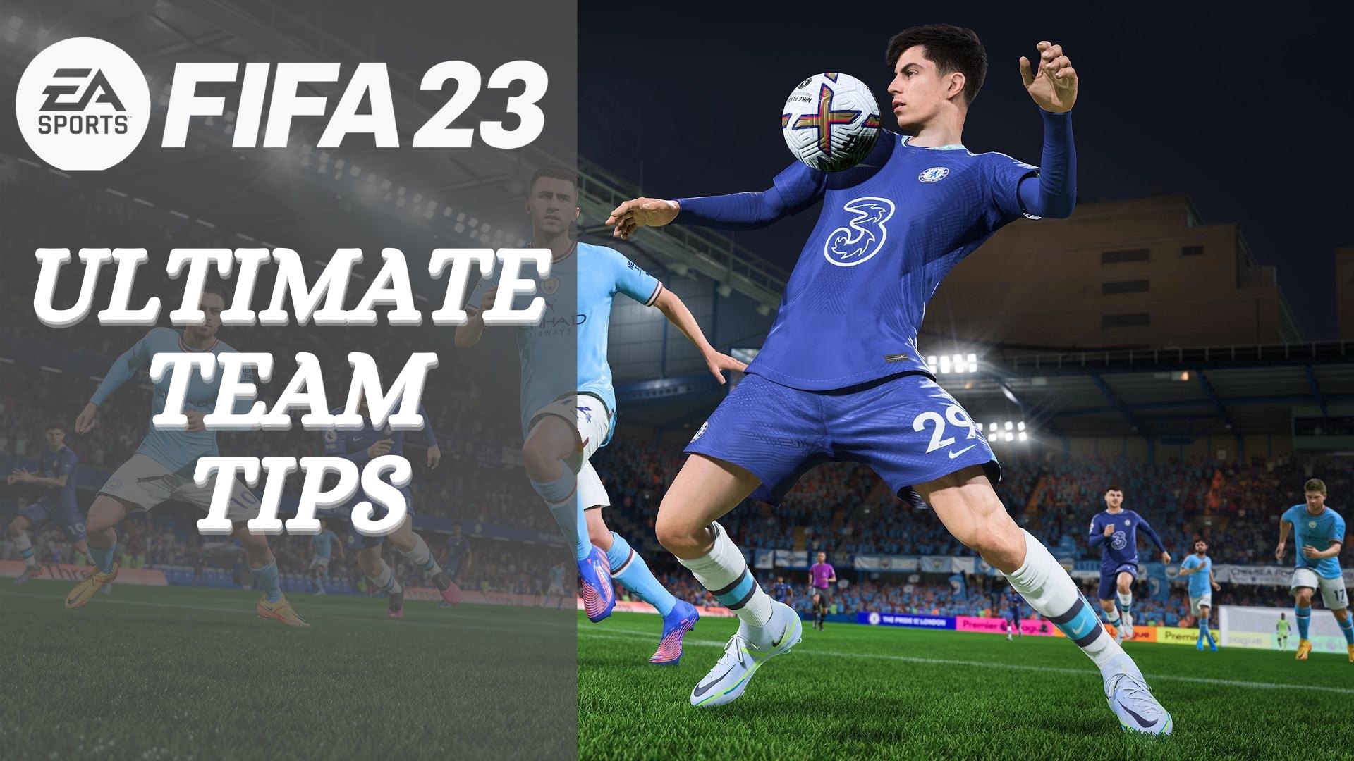 FIFA 23 Ultimate Team Our Best Tips [Top 10] - eXputer.com