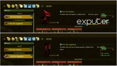 Grounded Best Armor Tier List: All Armor Sets Ranked - eXputer.com