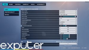 Overwatch 2 BEST Aim Settings: PC & Console - eXputer.com