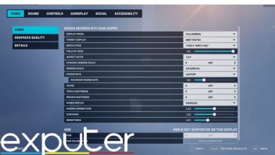 Overwatch 2 BEST Aim Settings: PC & Console - eXputer.com