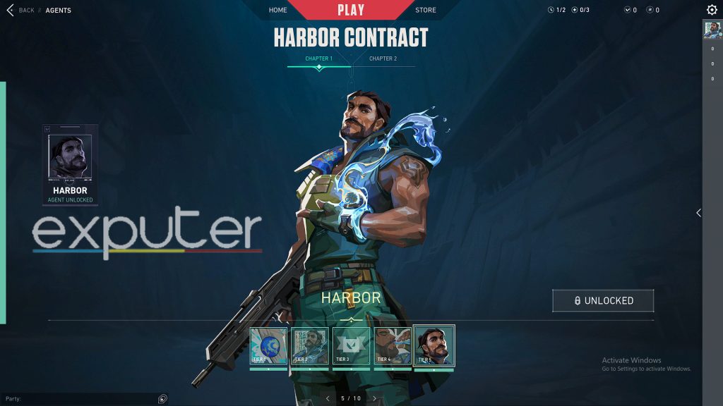 Valorant Harbor: Abilities & Playstyle [Our Top Picks] - eXputer.com