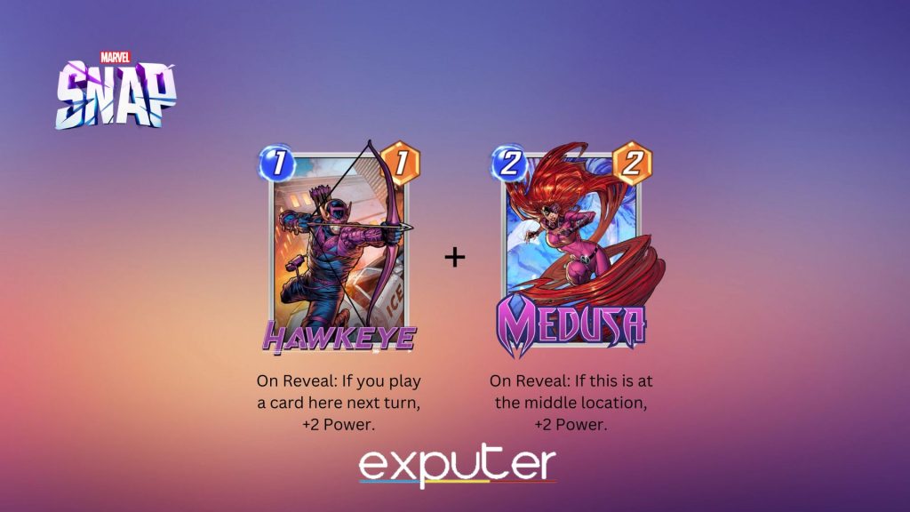 Marvel Snap: Best Card Combos With Hands-on Experience - eXputer.com