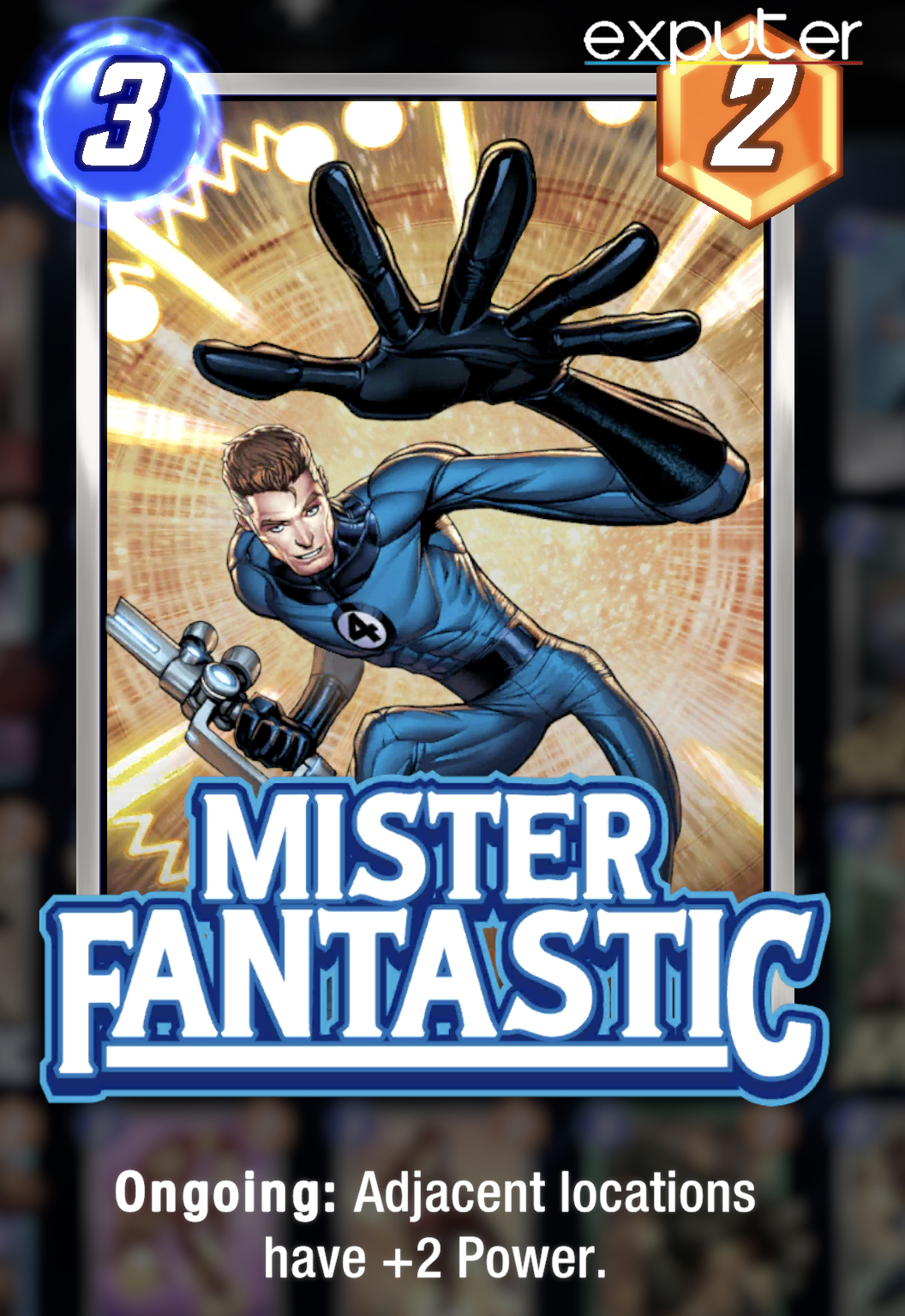 Marvel Snap All Cards: Abilities, Power & Cost - eXputer.com