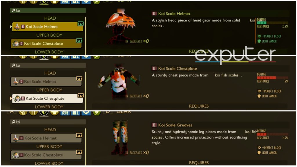 Grounded Best Armor Tier List: All Armor Sets Ranked - eXputer.com