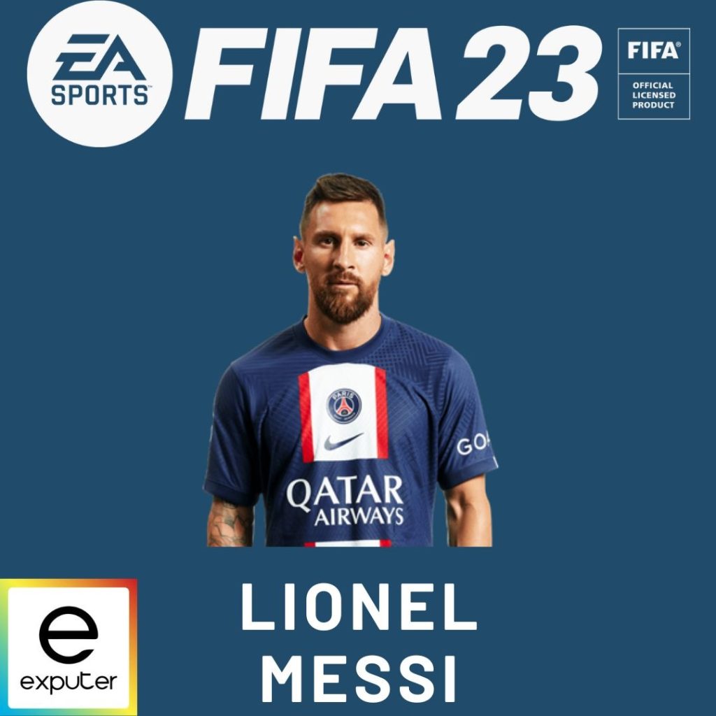 20 BEST FIFA 23 Passers [75+ Hours Experience] - eXputer.com