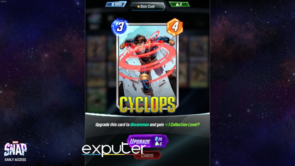 Marvel Snap: Best Ways To Get Gold & Credits - eXputer.com