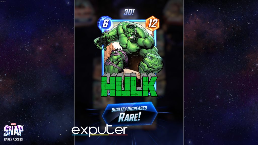 Marvel Snap: Best Ways To Get Gold & Credits - eXputer.com