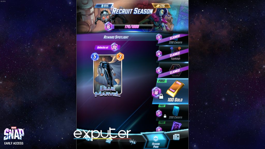 Marvel Snap: Best Ways To Get Gold & Credits - eXputer.com