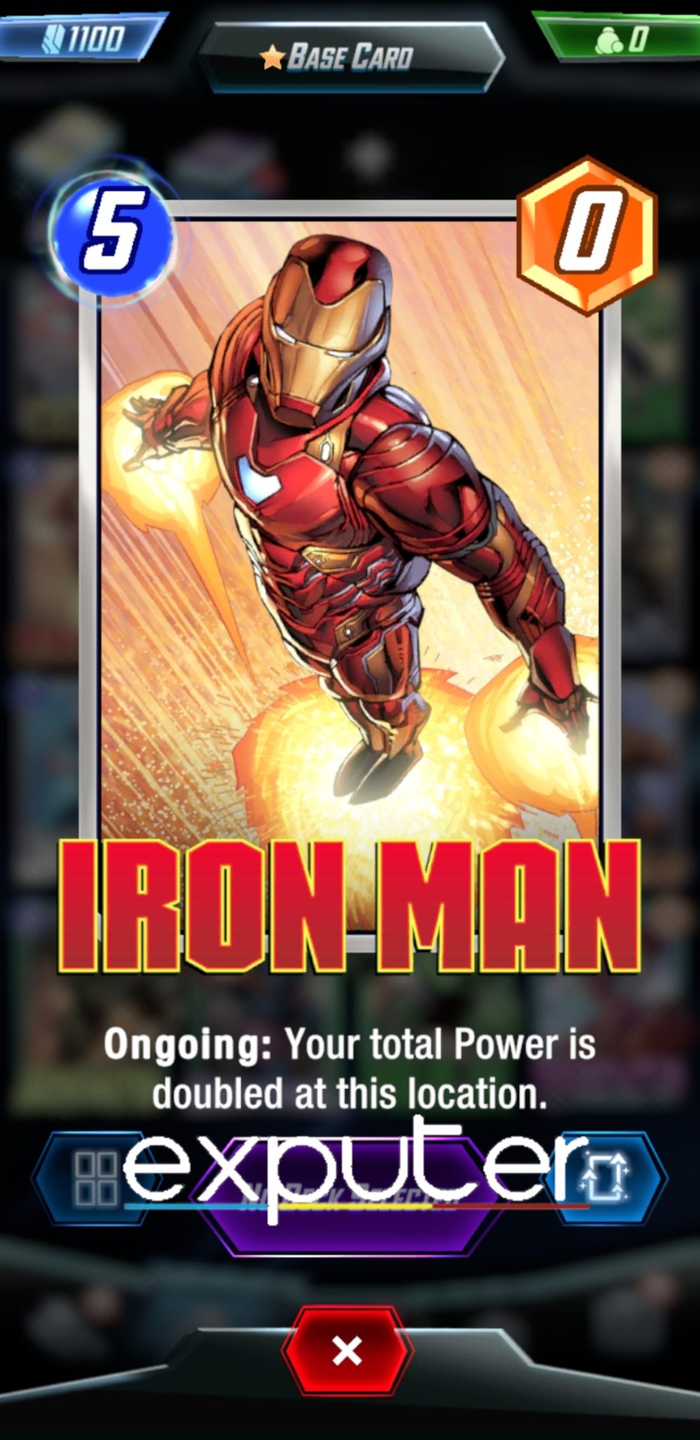 The 5 Best Starting Cards In Marvel Snap - eXputer.com