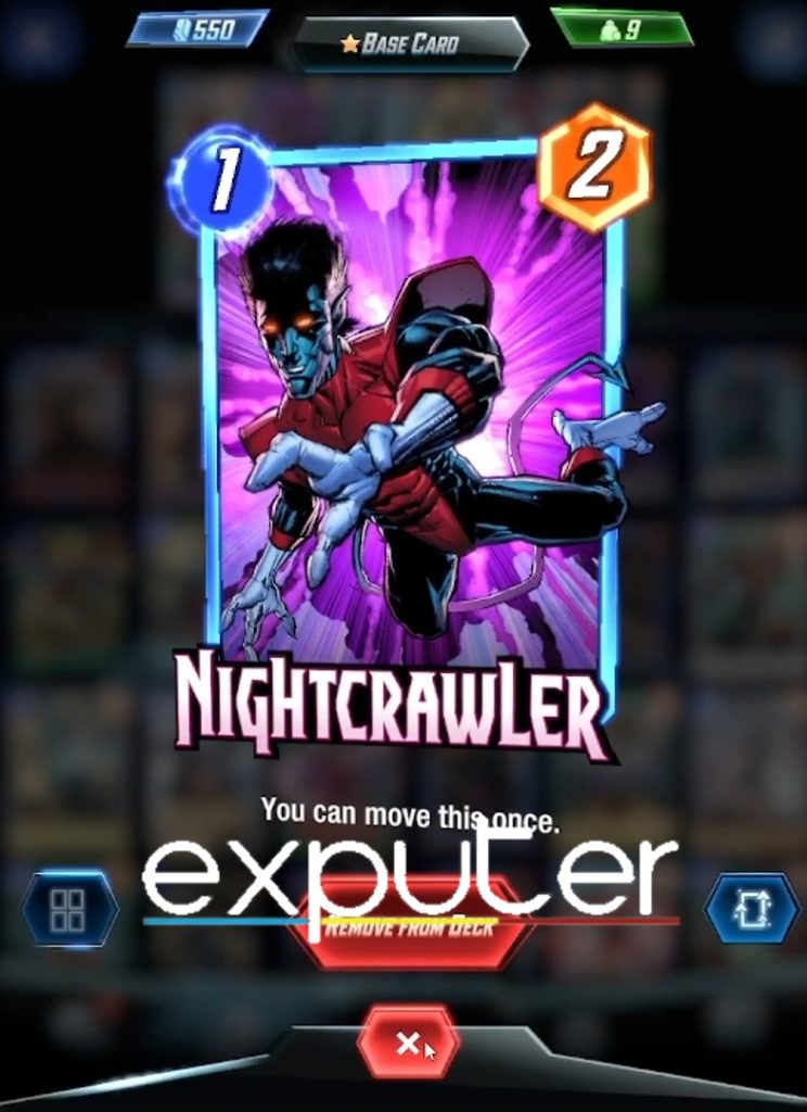 The 5 Best Starting Cards In Marvel Snap - eXputer.com