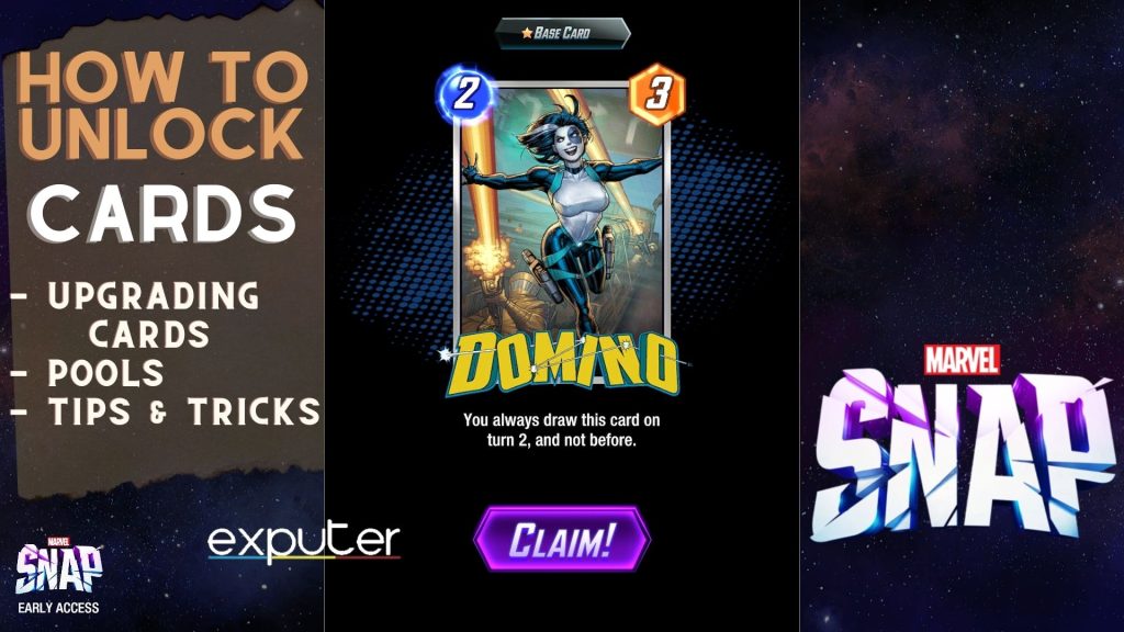 The 5 Best Starter Decks In Marvel Snap [100+ Hours Played] - eXputer.com