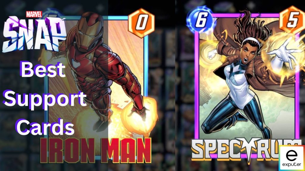 Marvel Snap: BEST Thor Deck With Hands-on Experience - eXputer.com