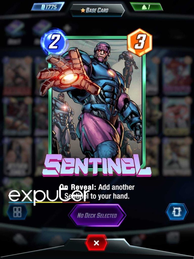 Marvel Snap Deck Building Our Tips [Top 6] - eXputer.com