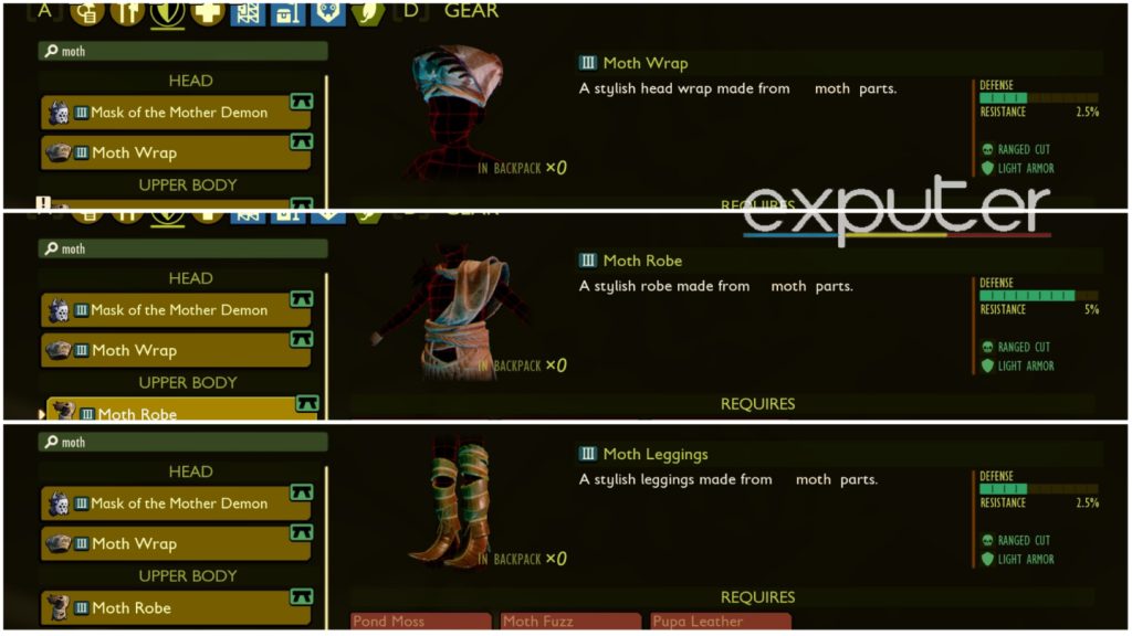 Grounded Best Armor Tier List: All Armor Sets Ranked - eXputer.com