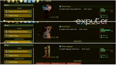 Grounded Best Armor Tier List: All Armor Sets Ranked - eXputer.com