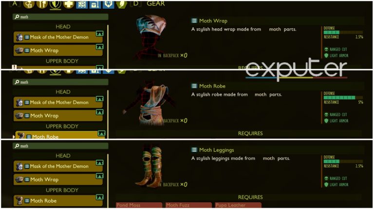 Grounded Best Armor Tier List: All Armor Sets Ranked - eXputer.com