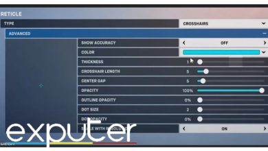 Overwatch 2 BEST Aim Settings: PC & Console - eXputer.com