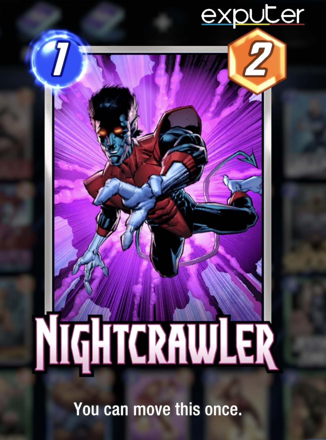 Marvel Snap Abilities: On Reveal, Discard, Move & More - eXputer.com
