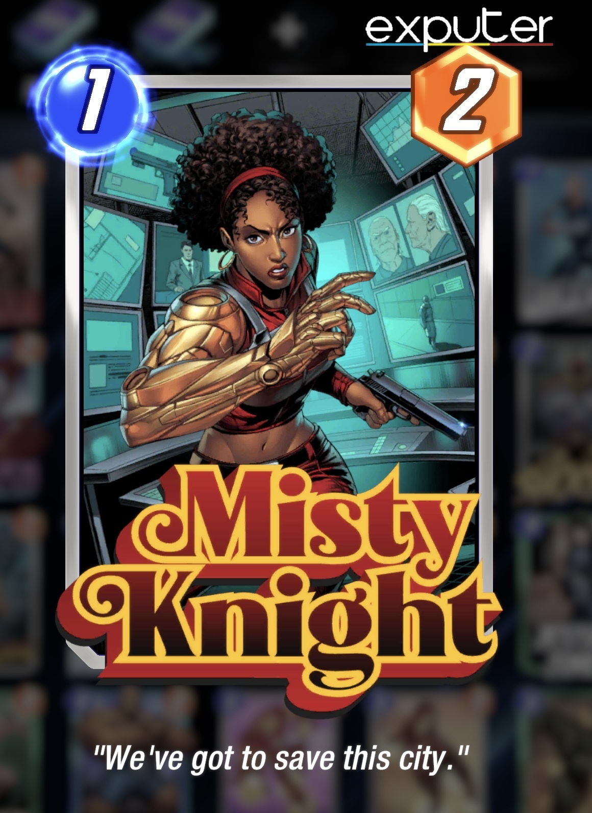 Marvel Snap Abilities: On Reveal, Discard, Move & More - eXputer.com