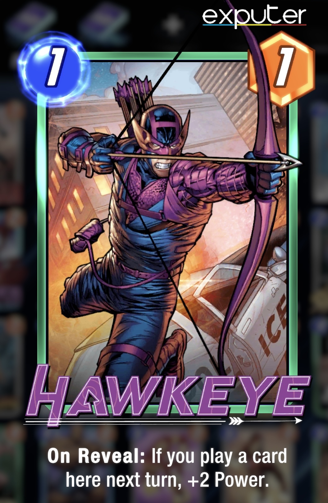 Marvel Snap Abilities: On Reveal, Discard, Move & More - eXputer.com