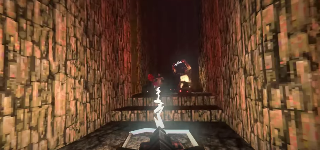 Quake (1996) Is Reborn With This New Ray Tracing Mod - eXputer.com