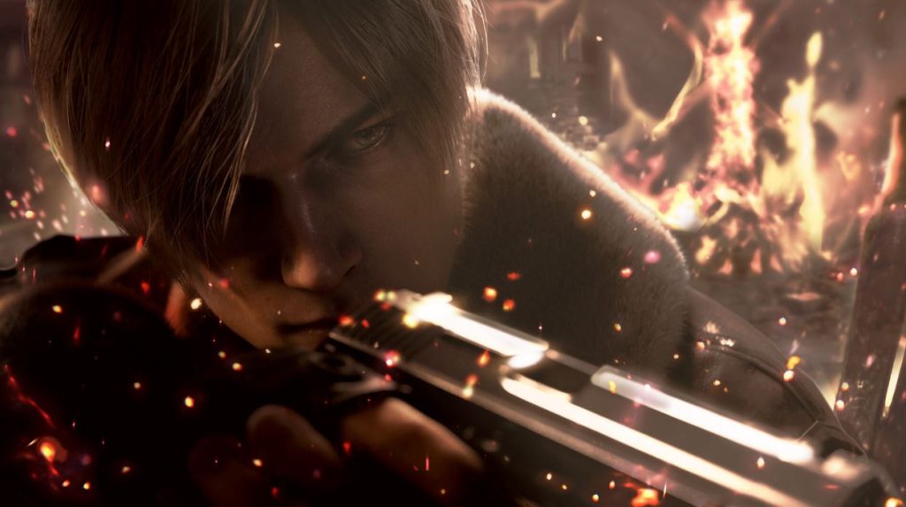 Resident Evil 4 Remake System Requirements Revealed - eXputer.com