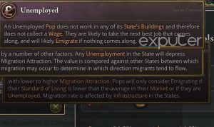 Victoria 3 Migration & Emigration [Our Expert's Opinion + Experience ...