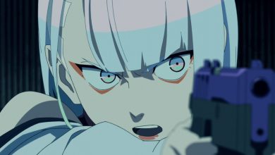 Cyberpunk 2077 Lucy Build: Weapons & Cyberware - eXputer.com