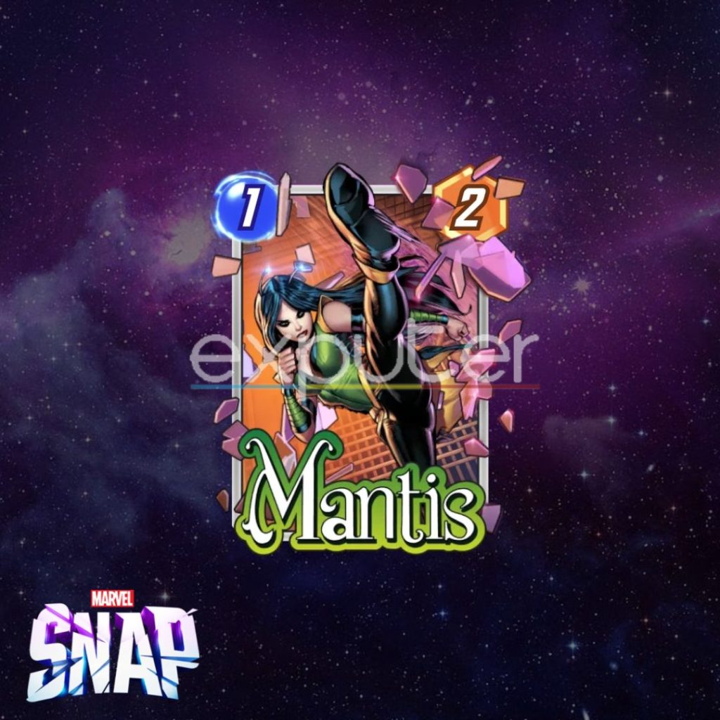 Marvel Snap: Best Mister Negative Deck [150+ Hours Experience] - eXputer.com