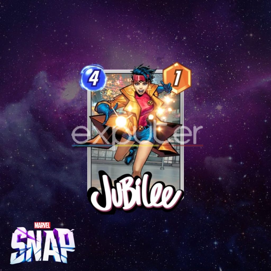 Marvel Snap: Best Mister Negative Deck [150+ Hours Experience] - eXputer.com