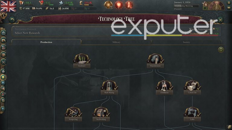 Victoria 3 Beginner's Guide [Our 17 BEST Tips & Tricks] - eXputer.com
