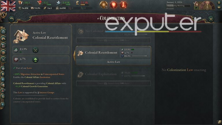 Victoria 3: How To Colonization [Our Handpicked Suggestions] - eXputer.com
