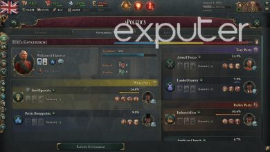 Victoria 3 Beginner's Guide [Our 17 BEST Tips & Tricks] - eXputer.com