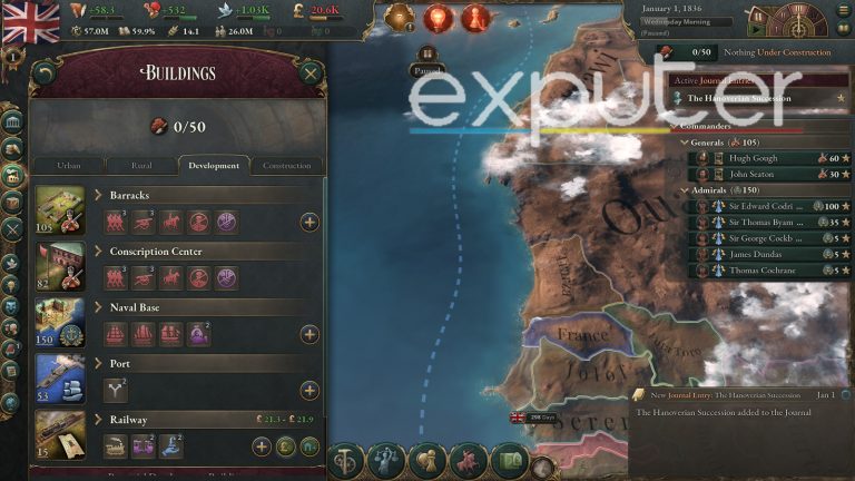 Victoria 3 Beginner's Guide [Our 17 BEST Tips & Tricks] - eXputer.com