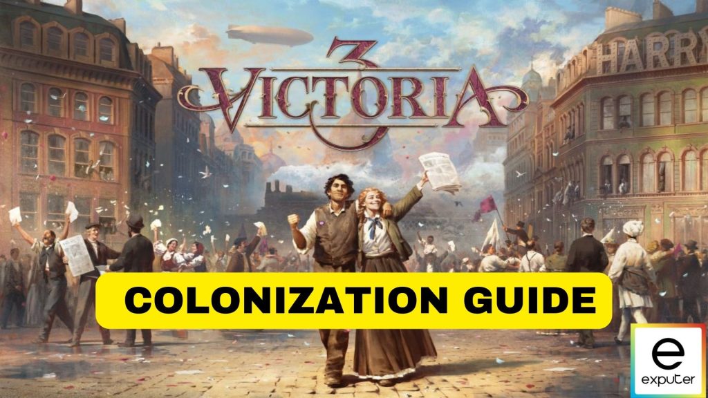Victoria 3: All Console Commands & Cheats - eXputer.com