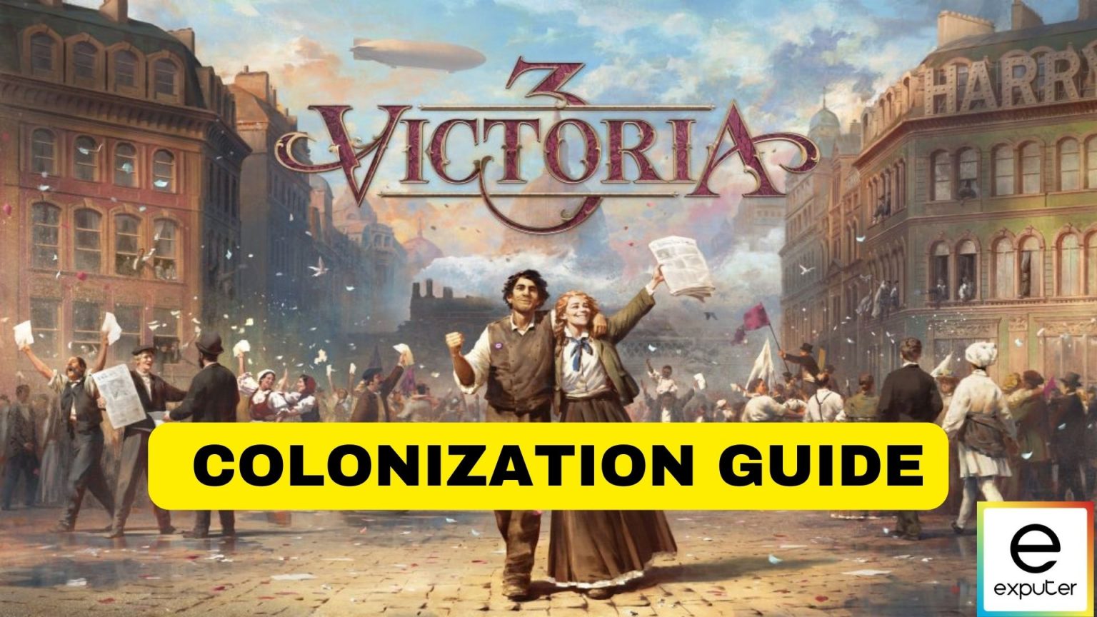 Victoria 3: All Console Commands & Cheats - eXputer.com