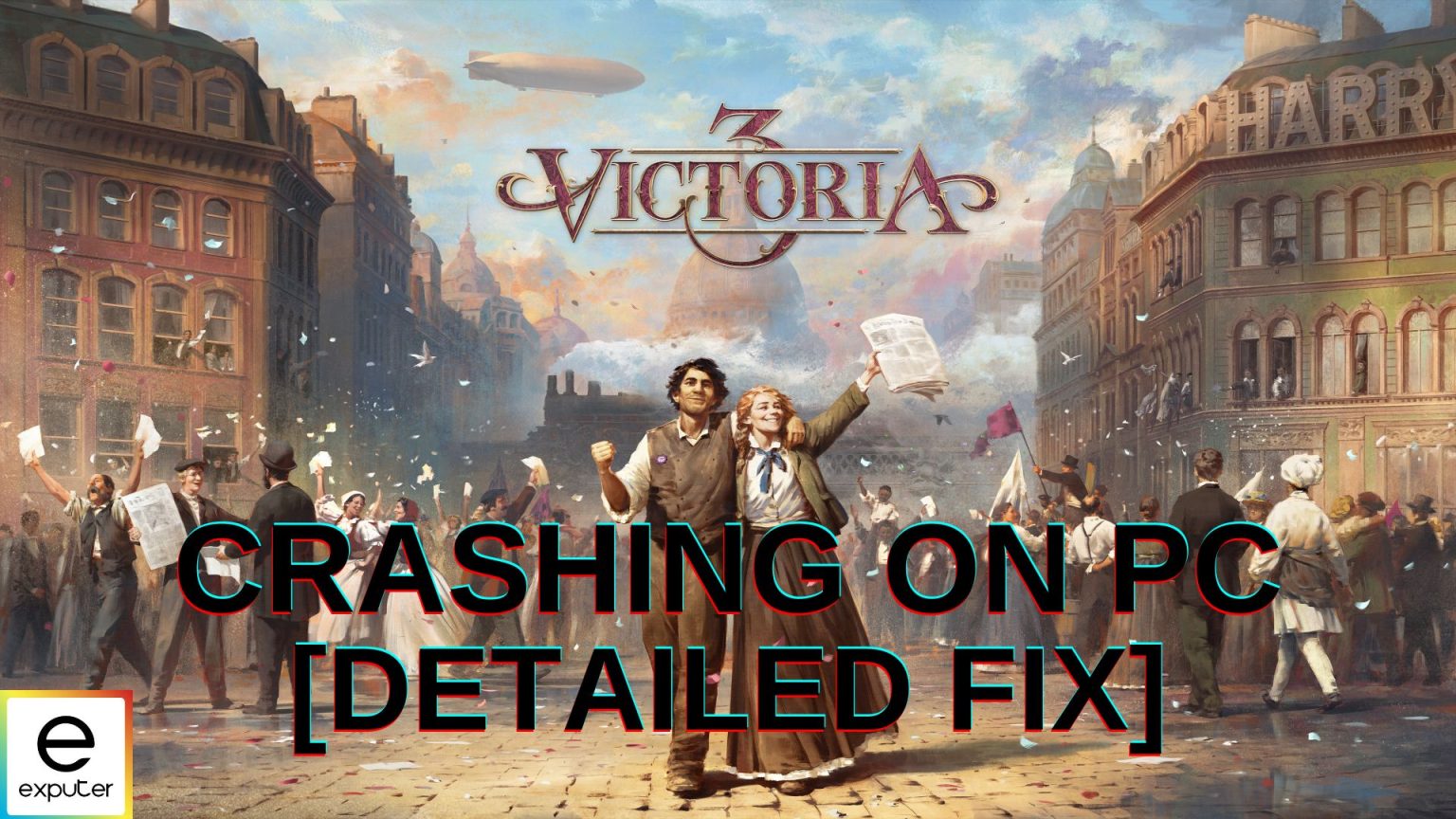 Victoria 3: All Console Commands & Cheats - eXputer.com