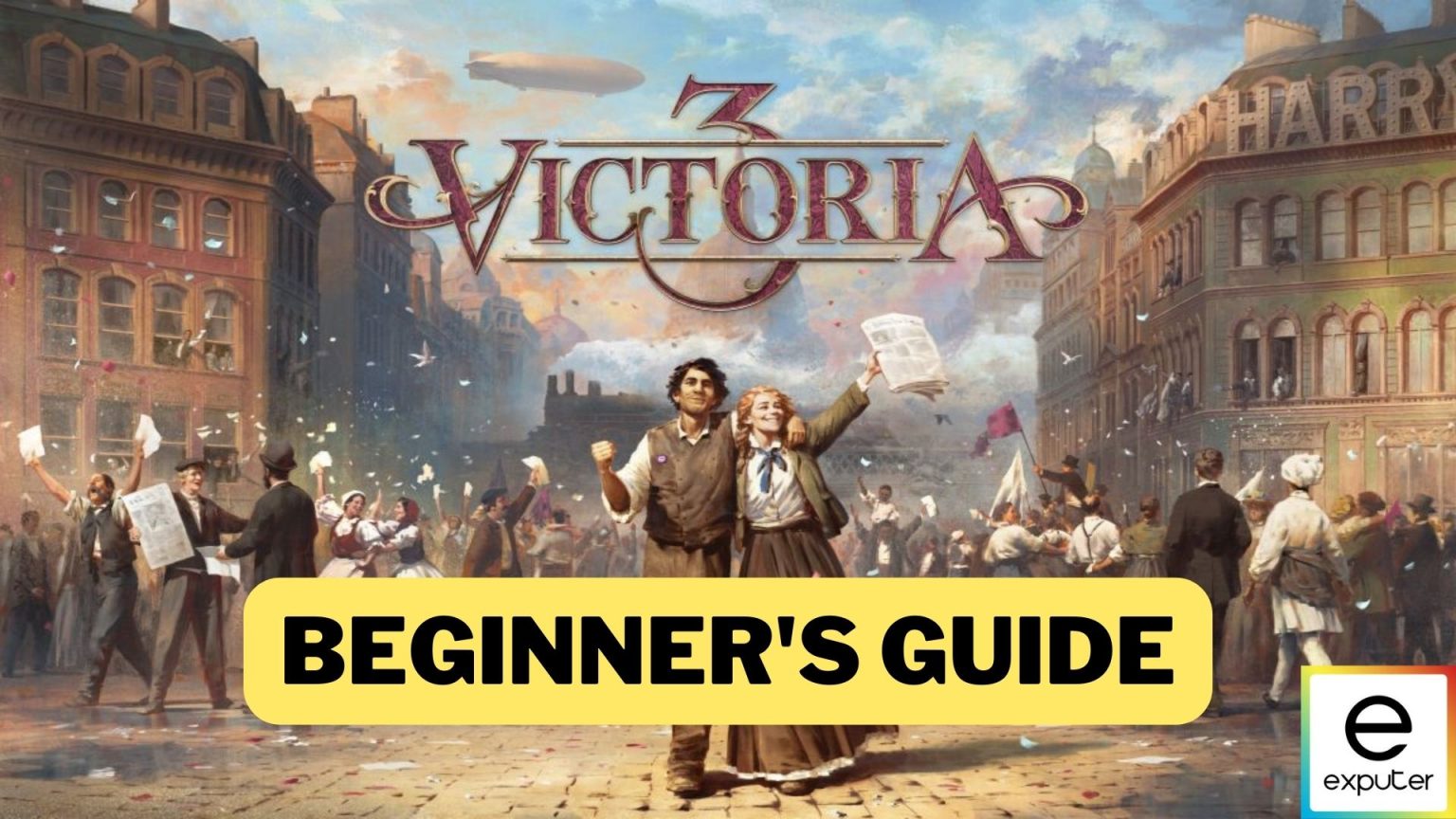 Victoria 3: How To Colonization [Our Handpicked Suggestions] - eXputer.com