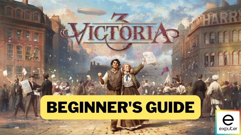 Victoria 3: All Console Commands & Cheats - eXputer.com