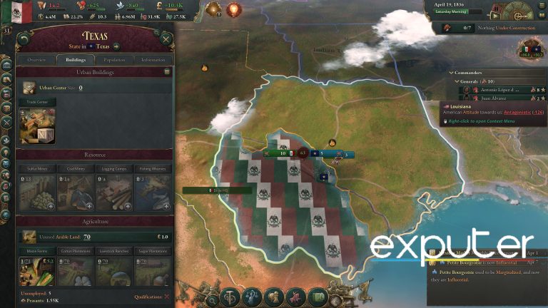 Victoria 3 Economy: How to Make Money Faster - eXputer.com