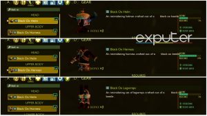 Grounded Best Armor Tier List: All Armor Sets Ranked - eXputer.com