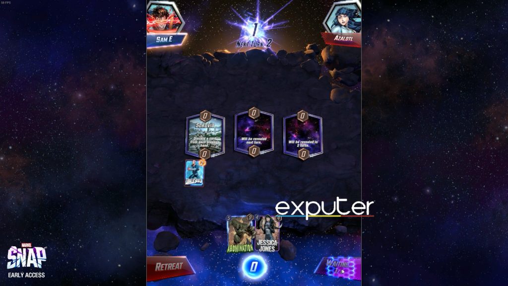 Best Ways To Use Snap In Marvel Snap: [Hands-on Experience] - eXputer.com