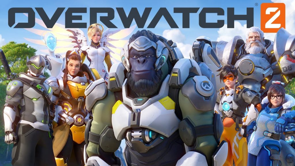 Overwatch 2 Under Several DDoS Attacks On Launch Day