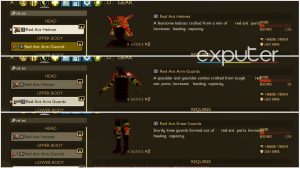 Grounded Best Armor Tier List: All Armor Sets Ranked - eXputer.com